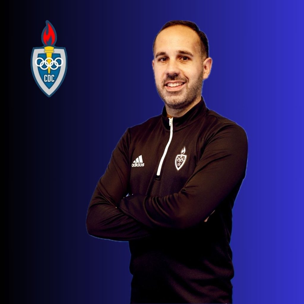 Sergio Murillo - CD Covadonga