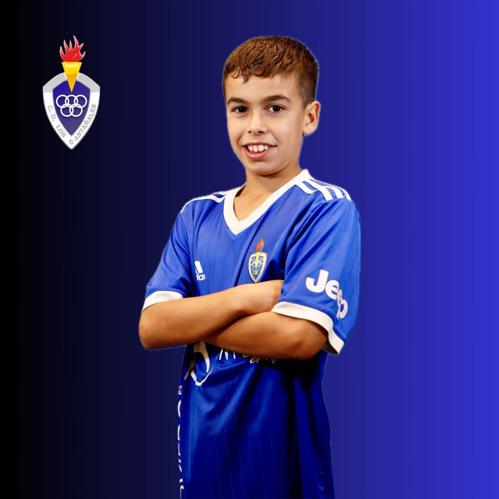 Carlos Duarte - CD Covadonga